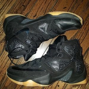 Nike | Shoes | Lebron 3s | Poshmark